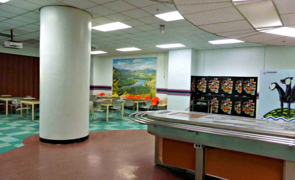 Going Underground in Diefenbunker: Canada's Cold War Museum | One Trip ...