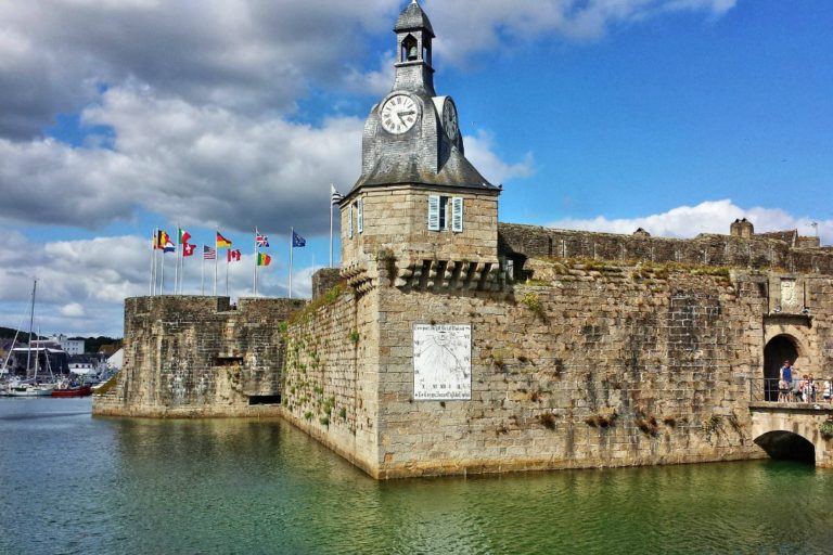 8 Great Places to Visit in Northwest France | One Trip at a Time