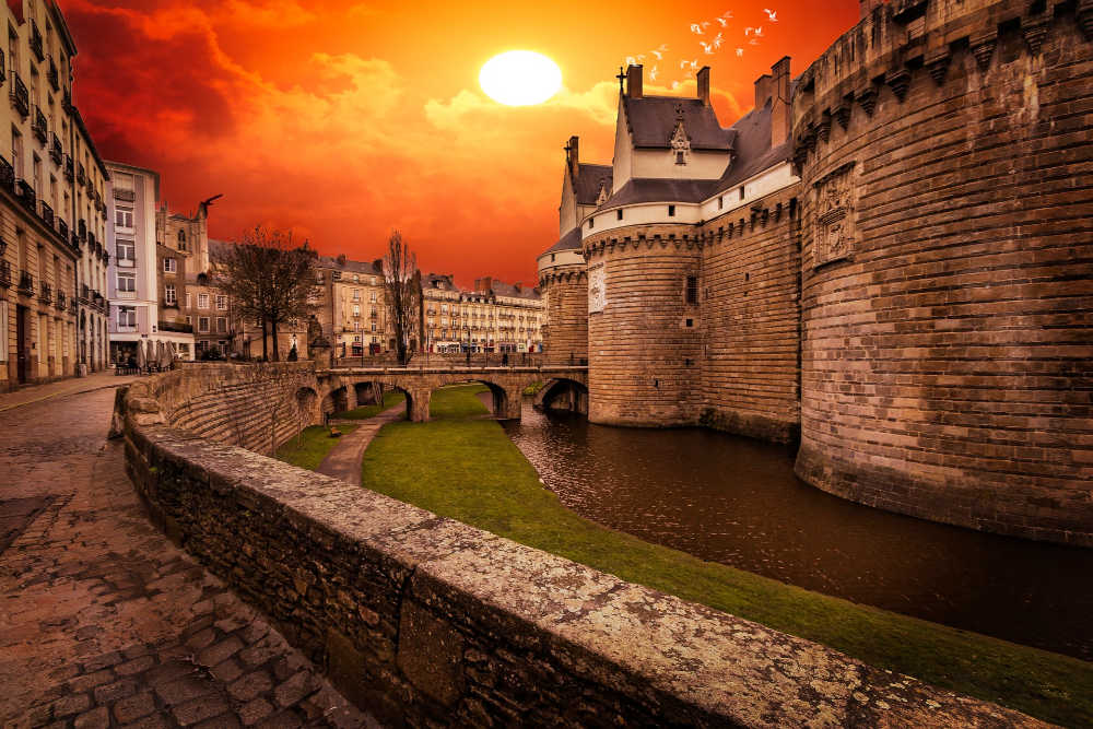 8 Great Places to Visit in Northwest France | One Trip at a Time