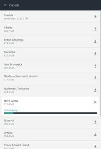 How to Use 'HERE WeGo' App for Easy Navigation | One Trip at a Time
