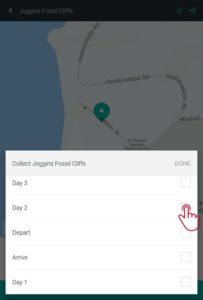 How to Use 'HERE WeGo' App for Easy Navigation | One Trip at a Time