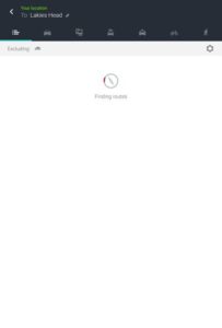 How to Use 'HERE WeGo' App for Easy Navigation | One Trip at a Time
