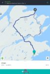How to Use 'HERE WeGo' App for Easy Navigation | One Trip at a Time