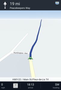 How to Use 'HERE WeGo' App for Easy Navigation | One Trip at a Time