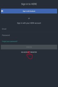 How to Use 'HERE WeGo' App for Easy Navigation | One Trip at a Time