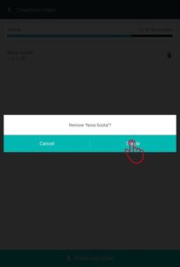 How to Use 'HERE WeGo' App for Easy Navigation | One Trip at a Time