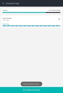 How to Use 'HERE WeGo' App for Easy Navigation | One Trip at a Time