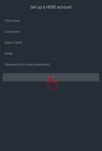 How to Use 'HERE WeGo' App for Easy Navigation | One Trip at a Time
