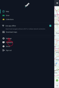 Advanced Guide to Using HERE WeGo | One Trip at a Time