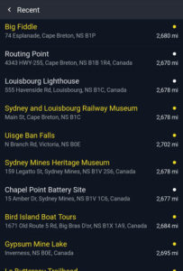 Advanced Guide to Using HERE WeGo | One Trip at a Time
