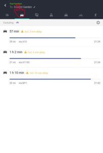 Advanced Guide to Using HERE WeGo | One Trip at a Time
