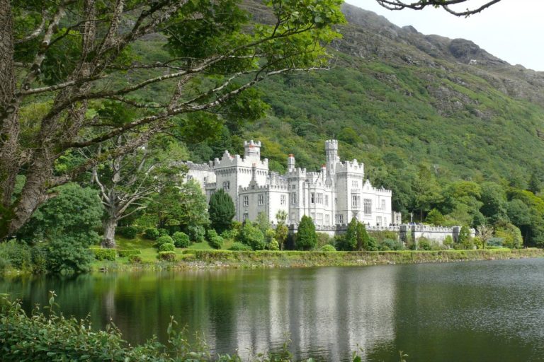 8 Great Places to Visit in Western Ireland | One Trip at a Time