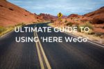 How to Use 'HERE WeGo' App for Easy Navigation | One Trip at a Time