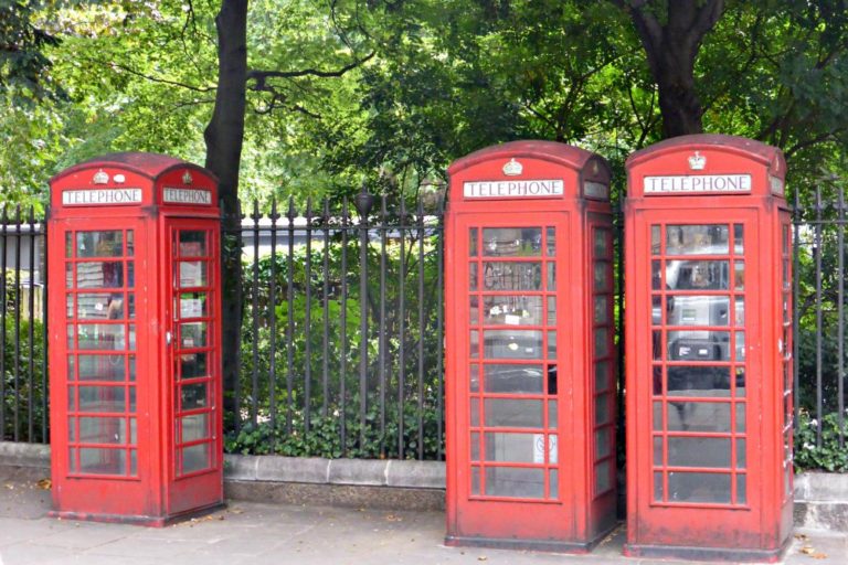 London: 101 FREE Things to See, Do and Experience | One Trip at a Time