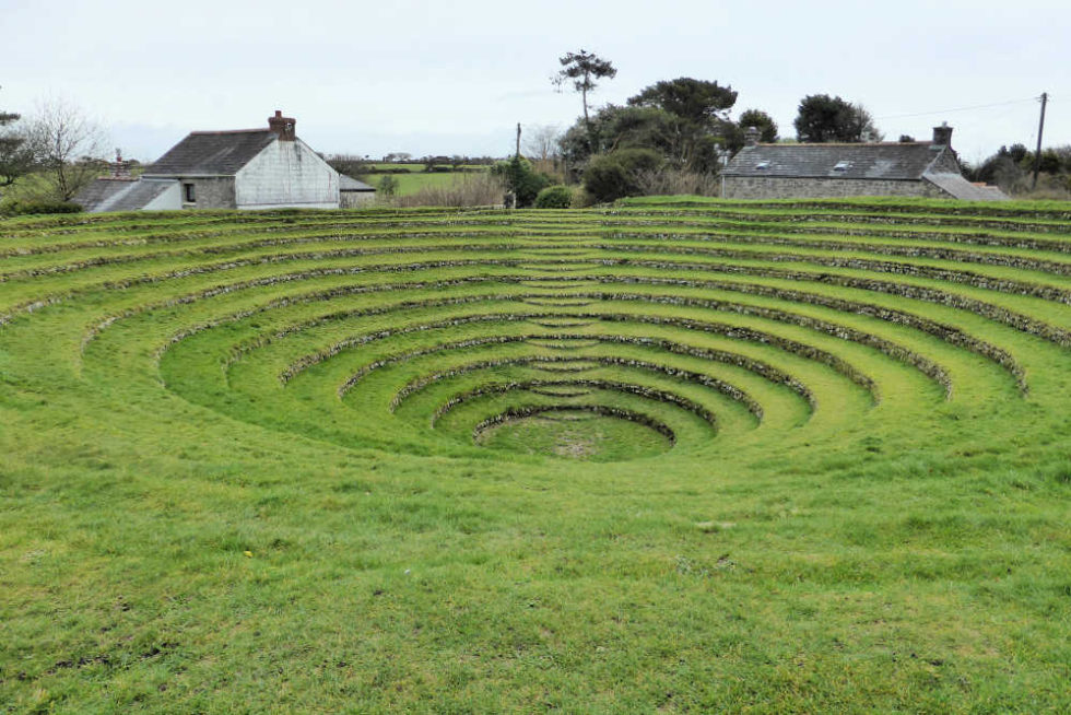 Things to Do in Cornwall, England | One Trip at a Time