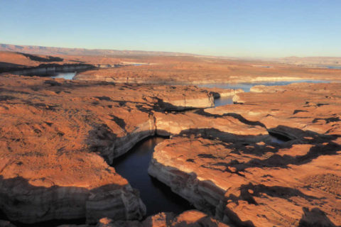 Guide to Visiting Arizona's Tower Butte by Helicopter | One Trip at a Time