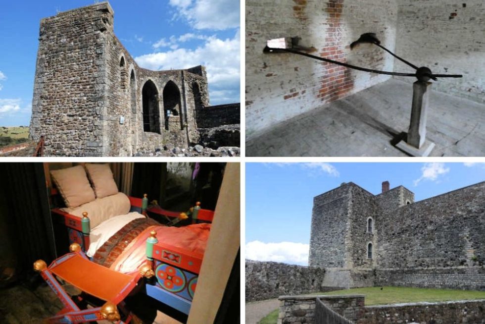 Guide to Visiting Dover Castle | One Trip at a Time