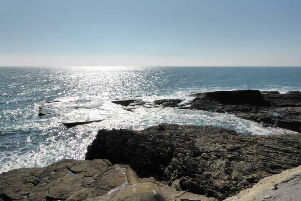 Guide to Visiting Ireland's Hook Lighthouse | One Trip at a Time