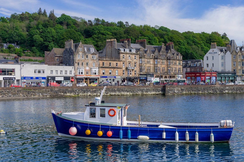 8 Great Places to Visit in Southwest Scotland | One Trip at a Time