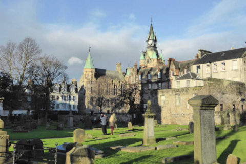 8 Great Places to Visit in Southeast Scotland | One Trip at a Time