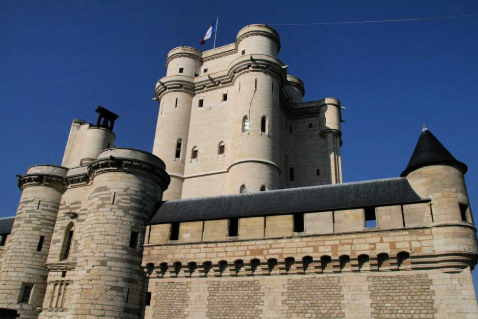 Beautiful and Historic Castles to Visit in France | One Trip at a Time