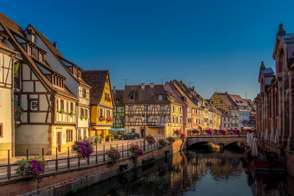 All France Posts