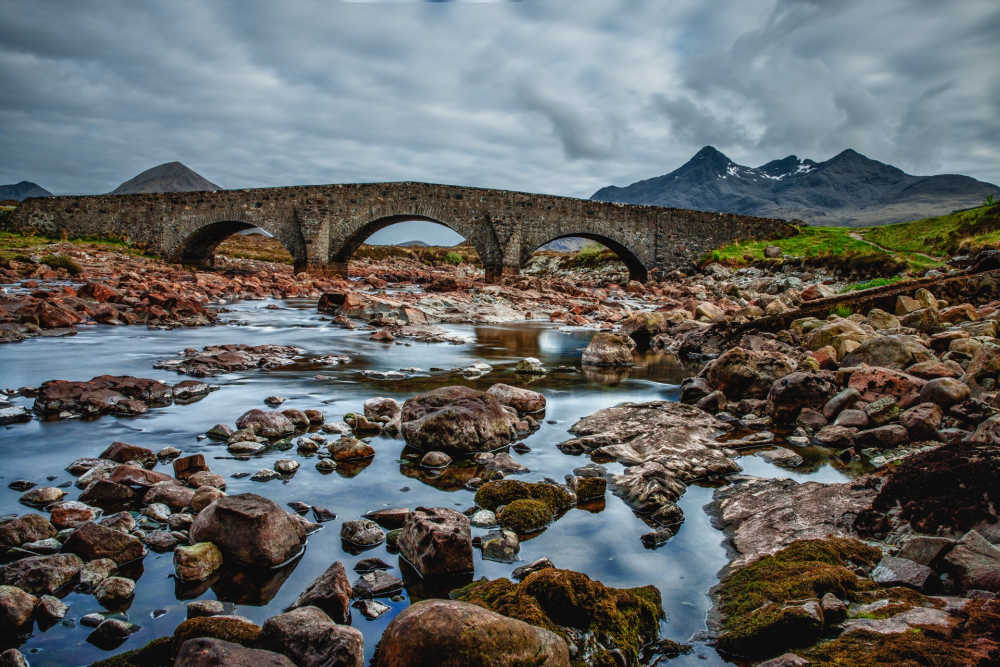 17 Weekend Breaks In Scotland One Trip At A Time