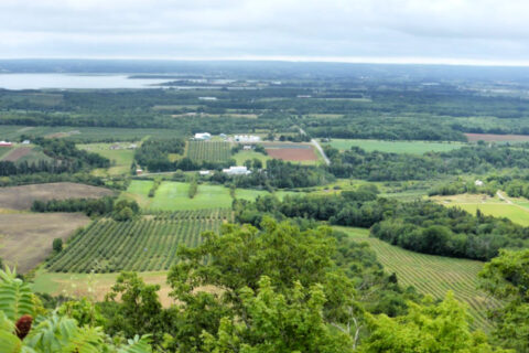 8 Great Places to Visit in the Bay of Fundy and Annapolis Valley Region ...