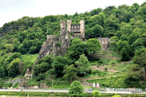 Beautiful and Historic Castles to Visit in Germany | One Trip at a Time