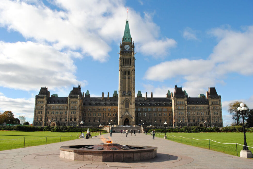 28 Weekend Getaways in Canada | One Trip at a Time
