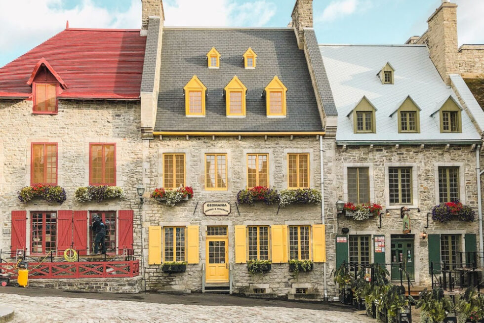 28 Weekend Getaways in Canada | One Trip at a Time