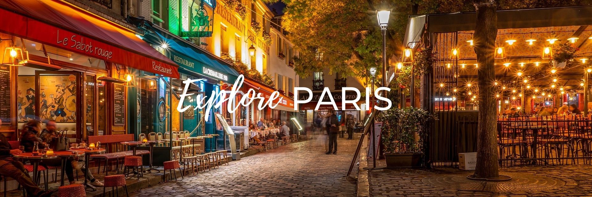 Explore Paris, France | One Trip at a Time
