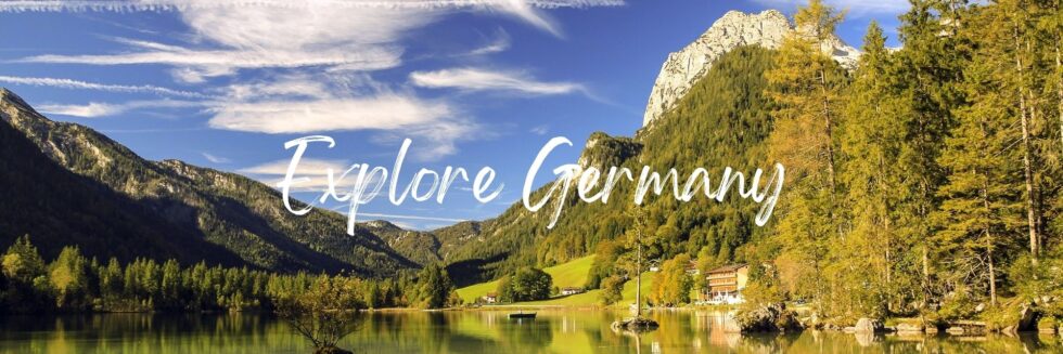 Explore Germany | One Trip at a Time